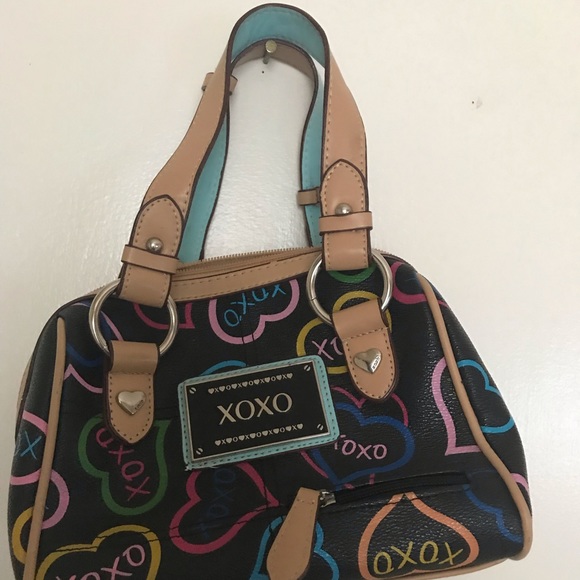 XOXO | Bags | Xoxo Bag | Poshmark